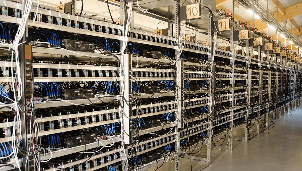 Come Minare Bitcoin Ethereum. Conviene ancora in Italia? • IUS IN ACTION